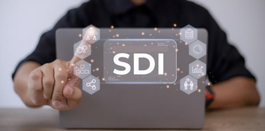 Sdi Logo